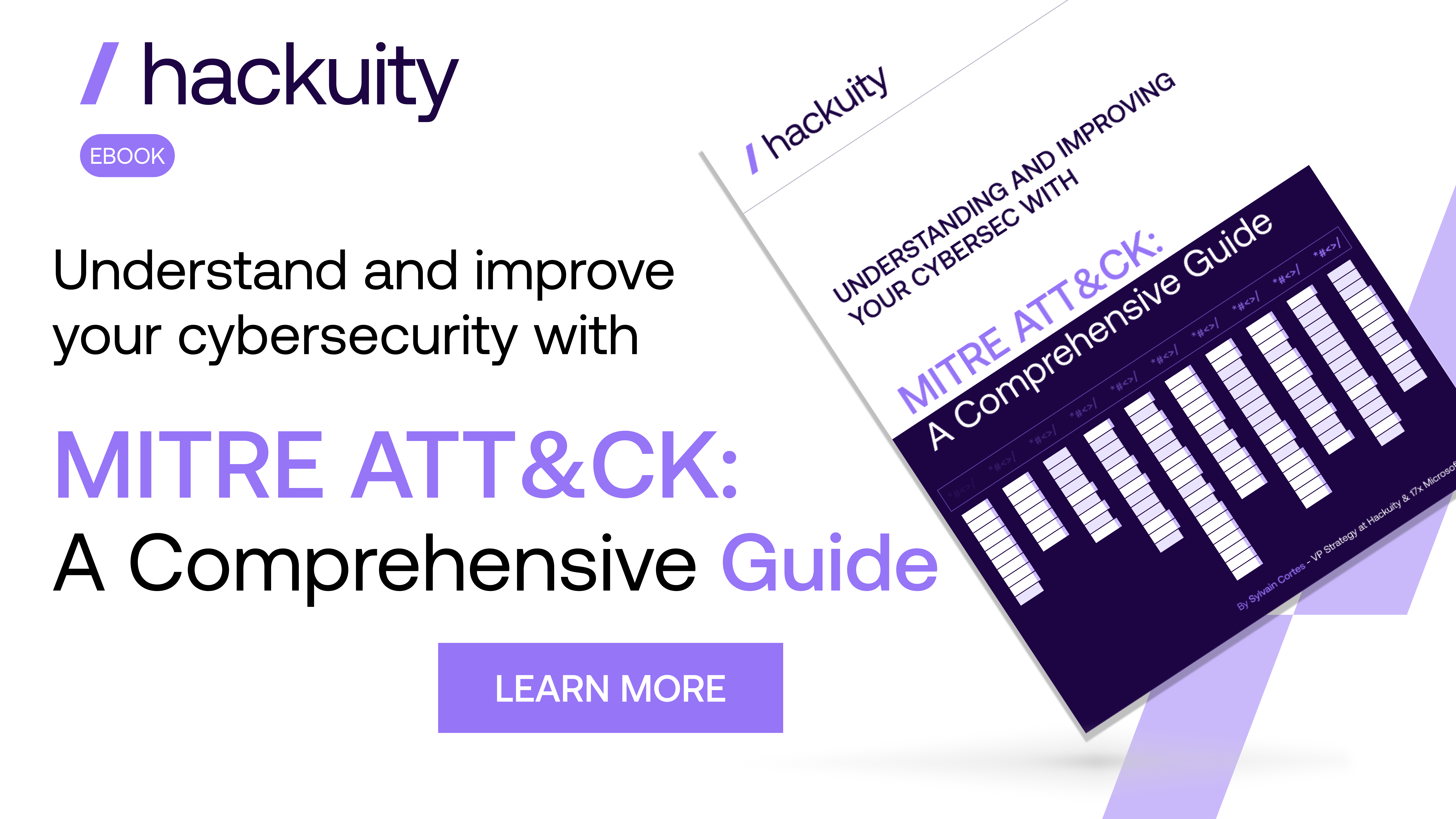 Guide: Understand and improve your cybersecurity with MITRE ATT&CK ...
